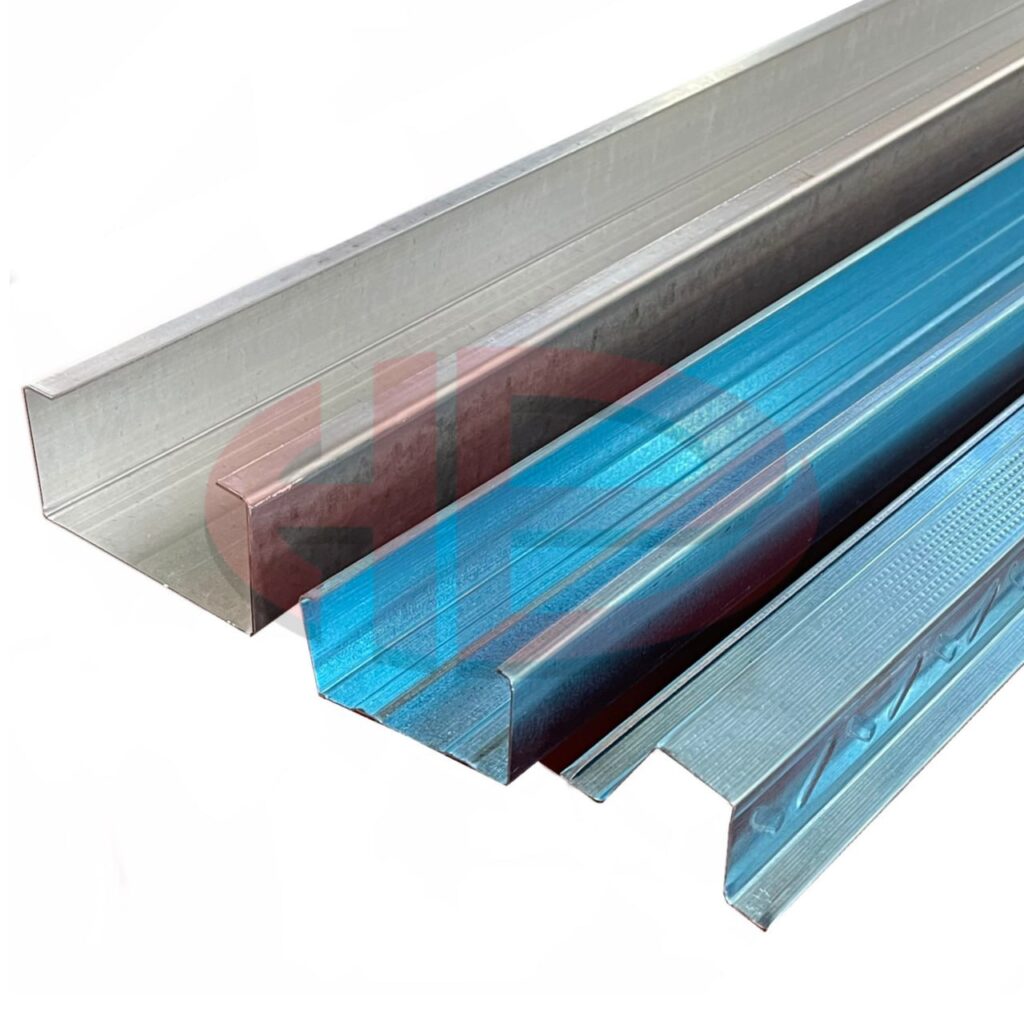 Purlins,Truss & Batten - De' Pacific Hardware Sdn Bhd