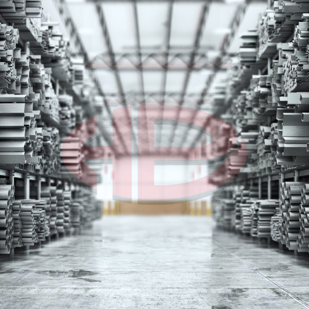 About Us - De' Pacific Hardware Sdn Bhd