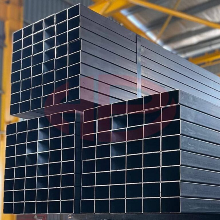 Rectangular Hollow Section - De' Pacific Hardware Sdn Bhd